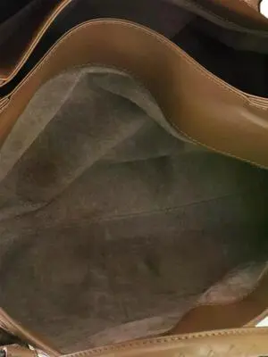 Bottega Veneta Intrecciato Nappa Roma Medium Tote Bag