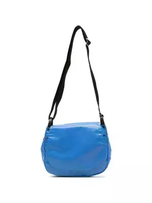 JACK GOMME Adjustable Strap Shoulder Bag