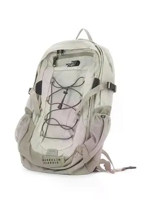 The North Face Borealis Classic Backpack - Grey