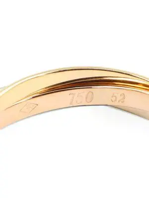 Cartier Trinity Ring