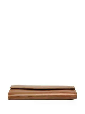 LOUIS VUITTON 2006 Epi Sarah Wallet Long Wallets