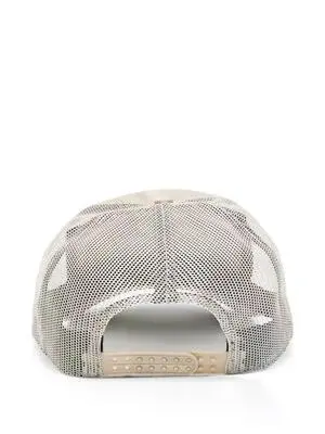 StÜssy Md Tough Gear Logo-patch Cap - Neutrals