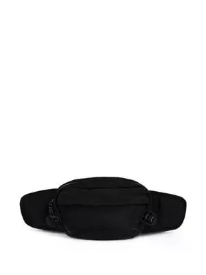 Hugo Logo-patch Zip-fastening Belt Bag