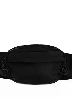 Hugo Logo-patch Zip-fastening Belt Bag