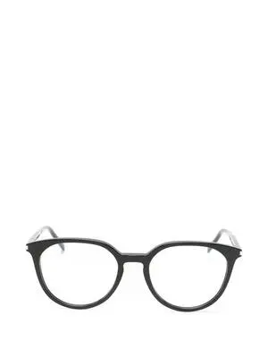 Saint Laurent Round-frame Glasses