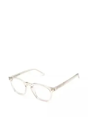 Saint Laurent Round-frame Glasses