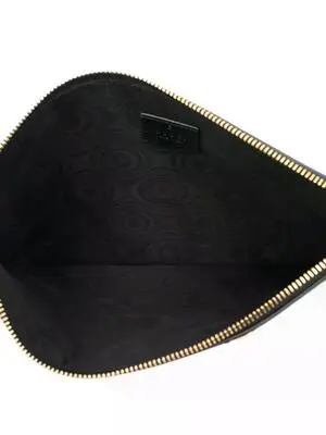 Gucci Zumi Zip Pouch Clutch Bag