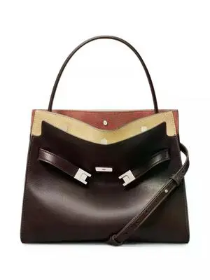 Tory Burch Small Lee Radziwill Double Bag