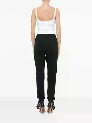 Balmain Biker Track Pants