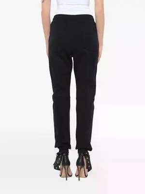Balmain Biker Track Pants