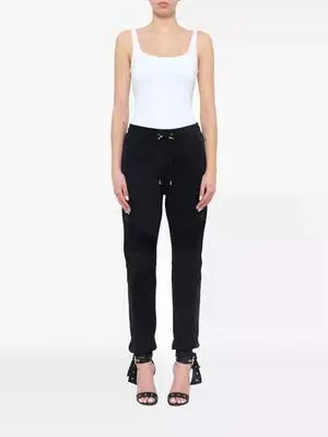 Balmain Biker Track Pants