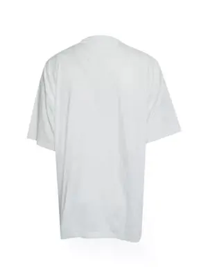 Vetements Logo-graphic Oversized T-shirt