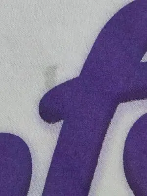 Vetements Logo-graphic Oversized T-shirt