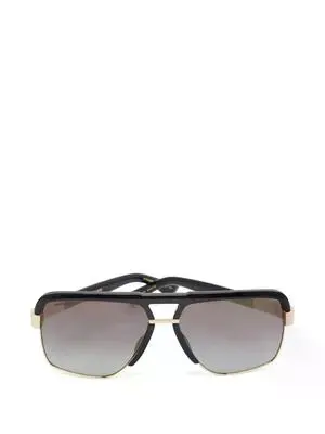 Dsquared2 Double-bridge Sunglasses - Black
