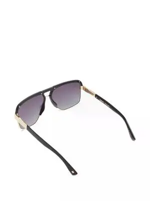 Dsquared2 Double-bridge Sunglasses