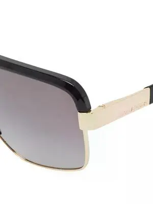 Dsquared2 Double-bridge Sunglasses