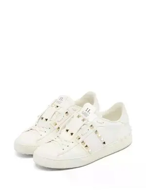 Valentino Garavani Rockstud Untitled Sneakers