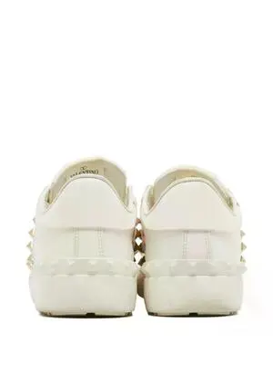 Valentino Garavani Rockstud Untitled Sneakers