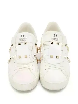 Valentino Garavani Rockstud Untitled Sneakers