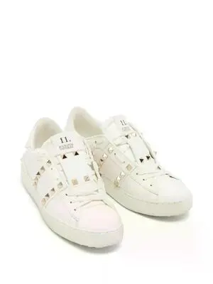 Valentino Garavani Rockstud Untitled Sneakers