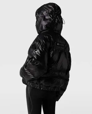 Stella McCartney Adidas Padded Winter Jacket