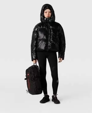 Stella McCartney Adidas Padded Winter Jacket