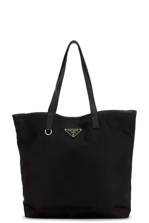 Prada Tessuto Tote Bag