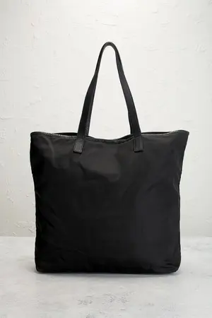 Prada Tessuto Tote Bag