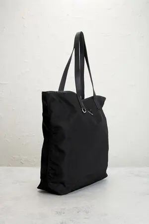 Prada Tessuto Tote Bag