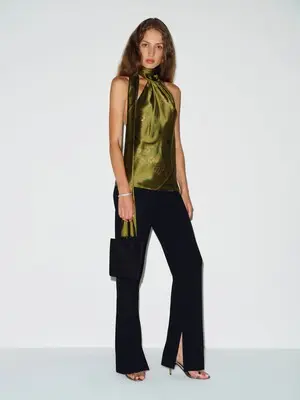Reformation Fringe Tops