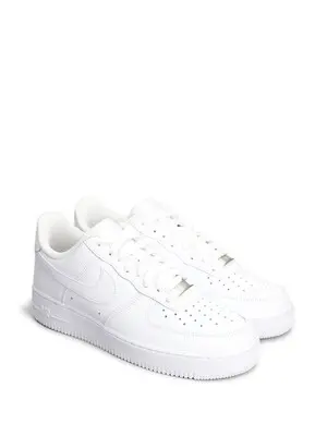 Nike Force 1 '07 Sneaker - White