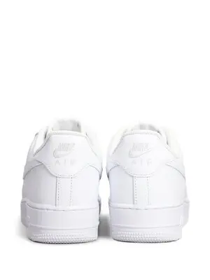 Nike Force 1 '07 Sneaker - White