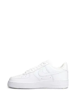 Nike Force 1 '07 Sneaker - White