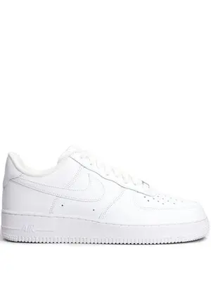 Nike Force 1 '07 Sneaker - White