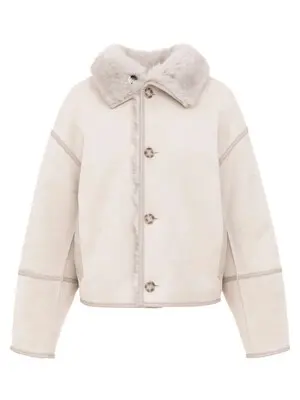 URBANCODE Reversible Coat