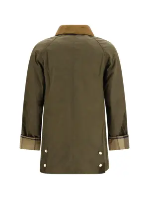 Barbour Beadnell Jacket
