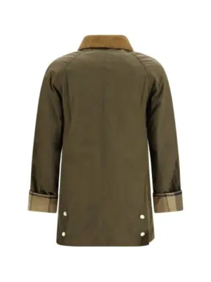 Barbour Barbour Beadnell Jacket Green