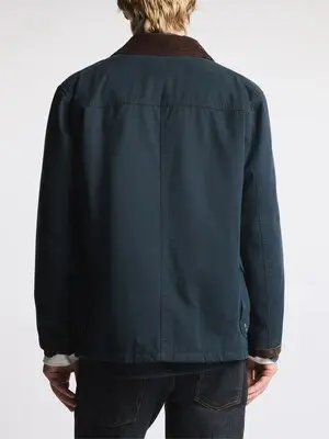 FAY 4-hook Jacket