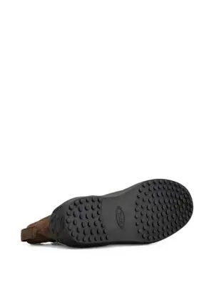TOD'S Chelsea Ankle Boots