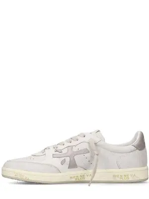 Premiata Bskt Clay Sneaker