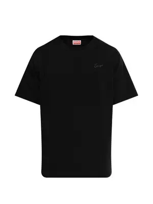 Kenzo Cotton T-shirt