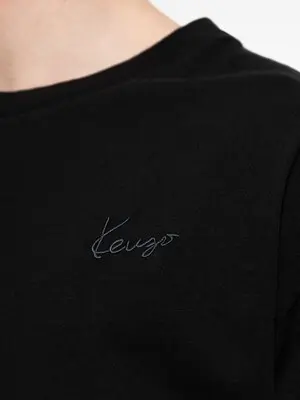 Kenzo Cotton T-shirt