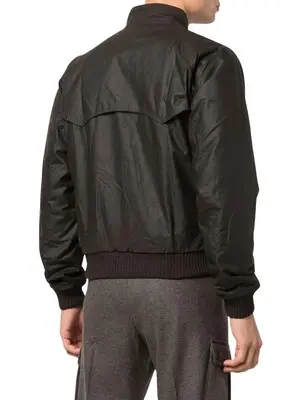 Barbour Wax Jacket Merchant