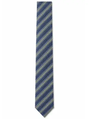 Missoni Silk Tie - Multi