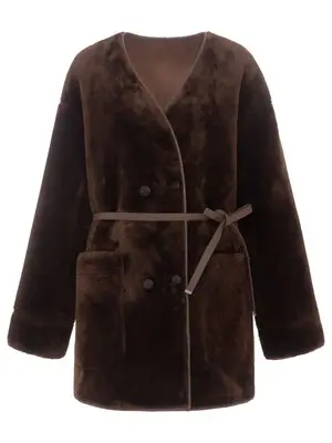 URBANCODE Reversible Jacket - Brown