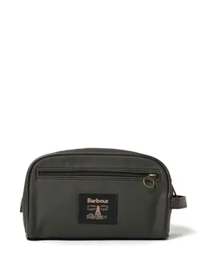 Barbour Waxed Beauty - Green