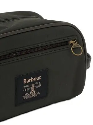 Barbour Waxed Beauty