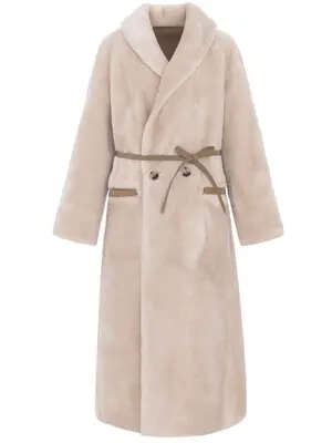 URBANCODE Urbancode Long Reversible Coat