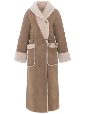 URBANCODE Long Reversible Coat