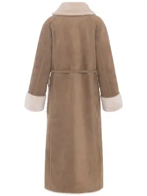 URBANCODE Long Reversible Coat